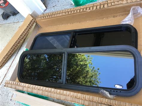 Image result for Chevy Express Van Custom Windows