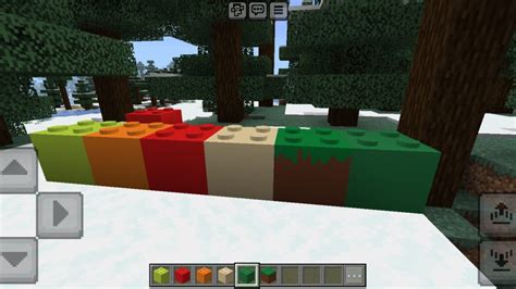 Image result for Minecraft LEGO Mod