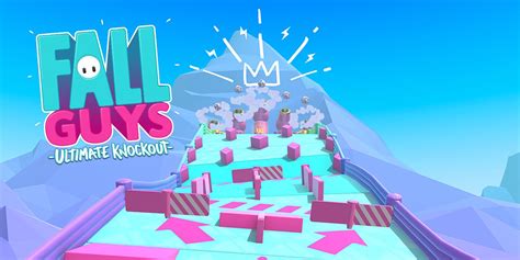 Image result for Fall Guys Cover