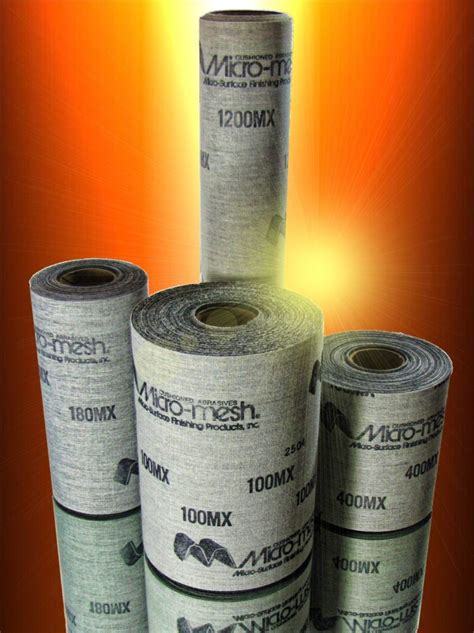 Image result for How to Use Micro Mesh