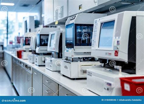 Image result for Tube Testing Stations