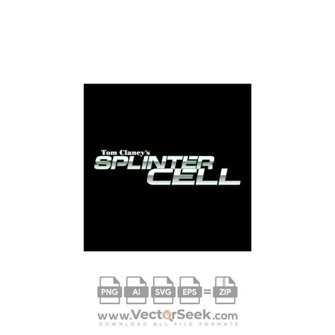 Image result for Splinter Cell Font