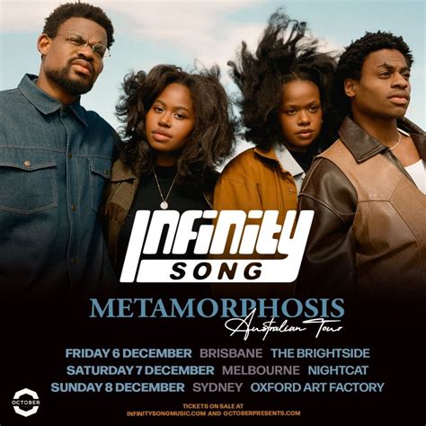 Image result for Infinity Song