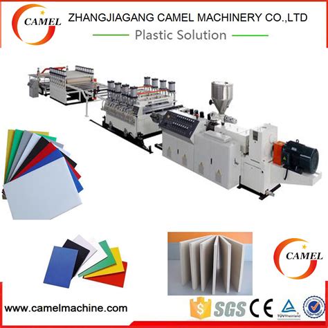 Image result for PVC Board Processing