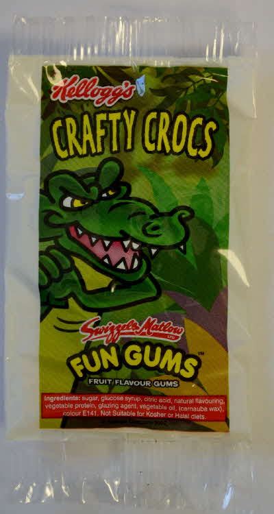 Image result for Coco Pops 2002