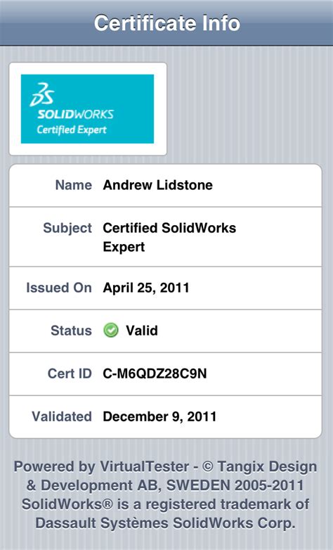 Image result for SolidWorks QR Code