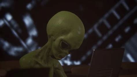 Image result for Alien Teaches