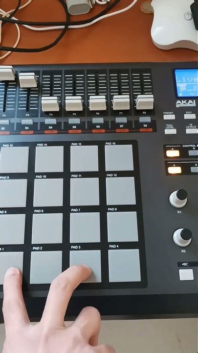 Image result for MPD32 Tutorial