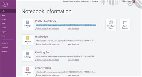 Image result for How to Fix OneNote Sync Issues