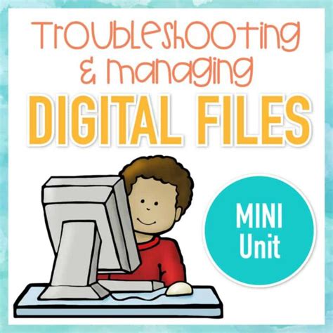 Image result for Troubleshooting Easy File Problems