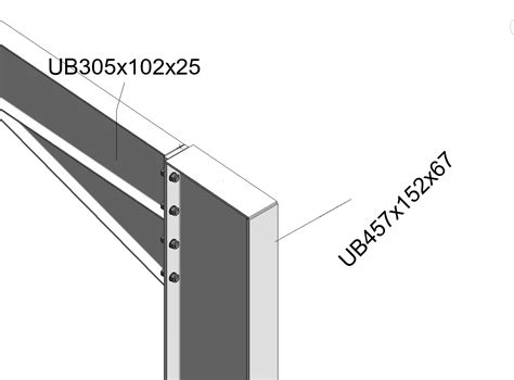 Image result for Revit Steel Connection Edit