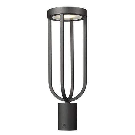 Image result for Outdoor Post Lamp LED Lights