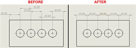 Image result for Align Dimensions in Drawing SolidWorks