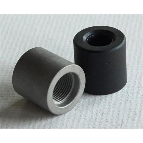 Image result for Threaded Barrel Cap