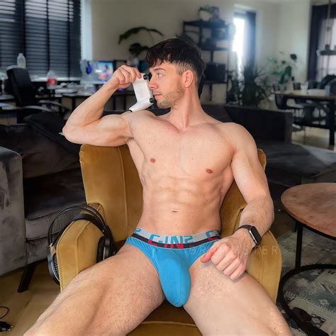 Image result for Bulging Boxer Briefs