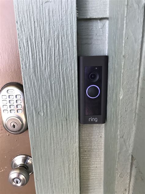 Image result for Ring Doorbell Pro Setup Guide