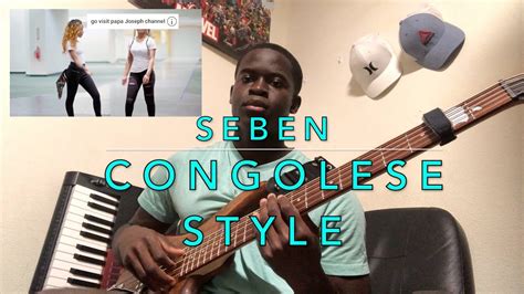 Image result for Seben Bass Tutorial Lesson
