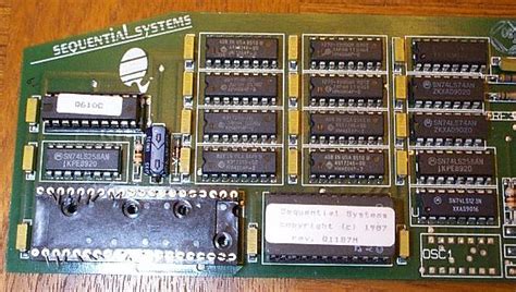 Image result for Sequential Systems