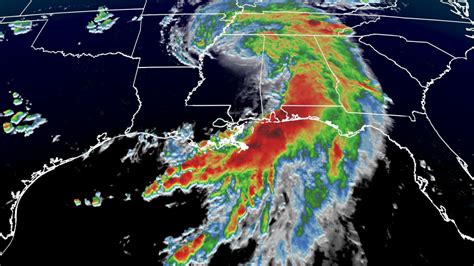 Image result for Current Storm Ida Tracking