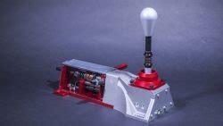 Image result for Snow Runner Wheel and H Pattern Shifter