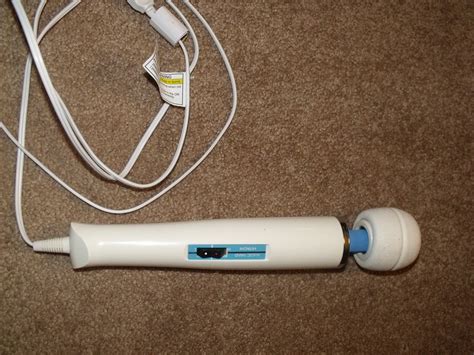 Image result for Hitachi Magic Wand Orgasm