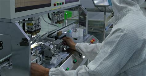 Image result for Assembly Machine Operator