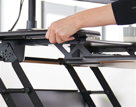 Image result for Varidesk Pro Plus 30