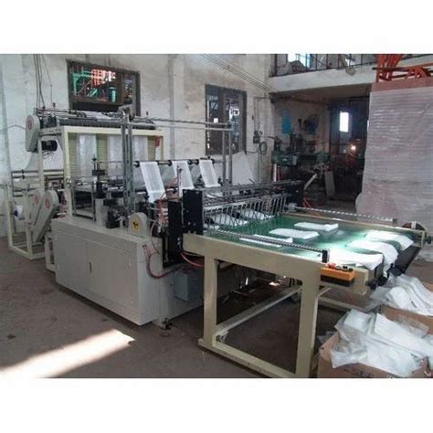 Image result for Poly Bag Making Machine