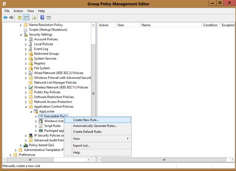 Image result for Open AppLocker