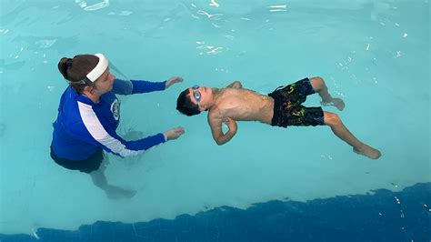 Image result for Elementary Backstroke