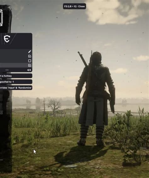 Image result for Discord RDR2 Mod Menus