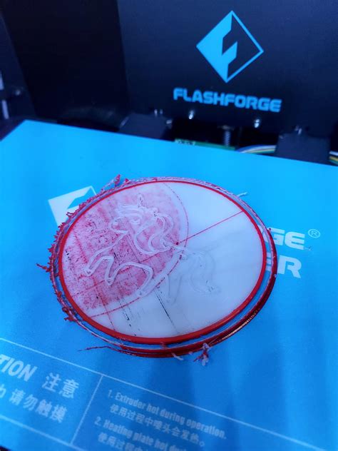 Image result for FlashForge Creator Pro Jammed