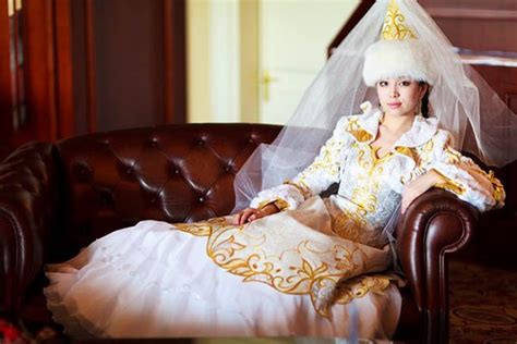 Image result for Kazakhstan Bride