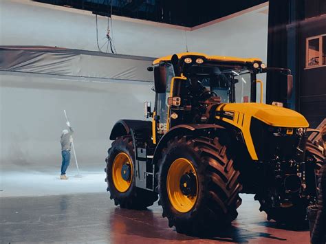 Image result for JCB Fastrac Telehandler