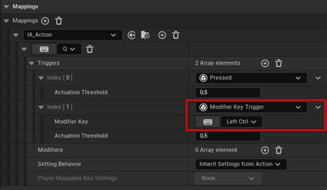Image result for Finger for Modifier Key