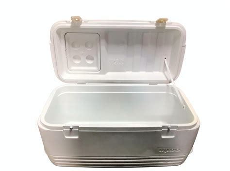 Image result for Ice Chest Comparison Test