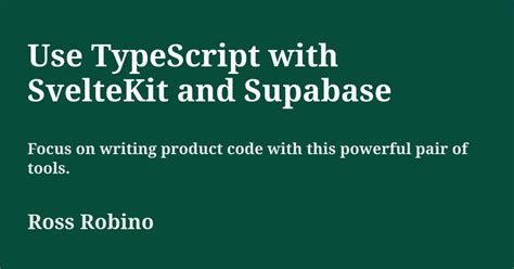 Image result for Supersimpdev TypeScript