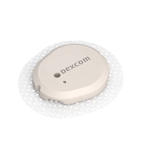 Image result for Dexcom GS Sensor