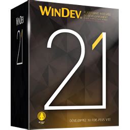 Image result for Windev Avec MySQL