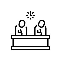 Image result for Exam No Copy Vector