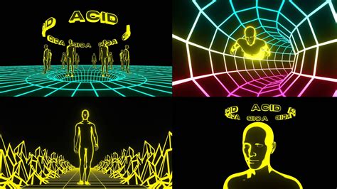 Image result for Matrix VJ Loops