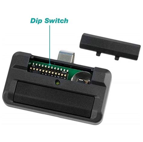 Image result for Programming LiftMaster Remote 811LM