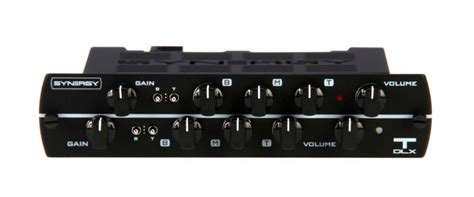 Image result for Synergy Tdlx Module