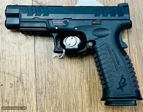 Image result for Springfield Armory XDM