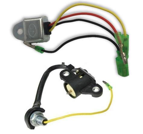 Image result for Predator 8750 Engine Start Switch