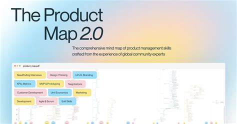 Image result for Product Stack Map Example
