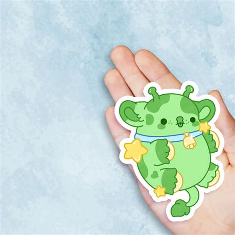 Image result for Alien Cow Topper