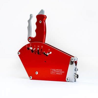 Image result for Precision Performance Shifter