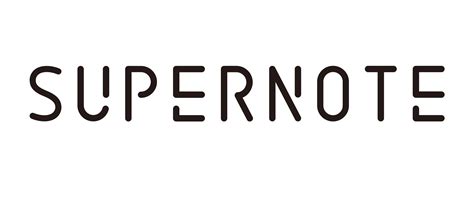 Image result for SuperNote Features