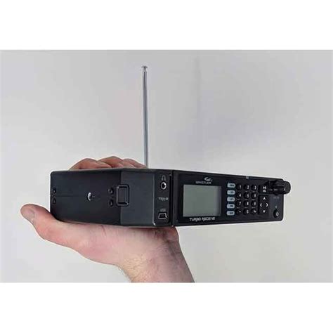 Image result for TRX 2 Scanner Control